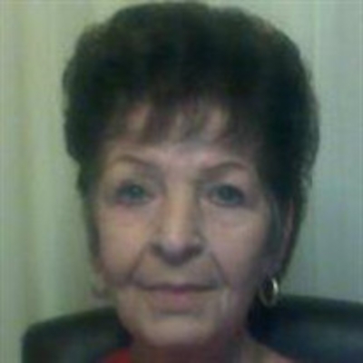 Patsy Bolin - 2019 - Vining Funeral Home