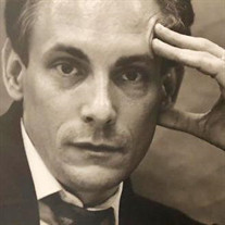 Jay Mortensen - 2020 - Vining Funeral Home