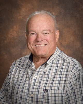 Jerry Wayne Brown - 2023 - Vining Funeral Home