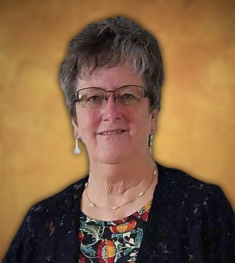 Laura Blair - 2021 - Vining Funeral Home