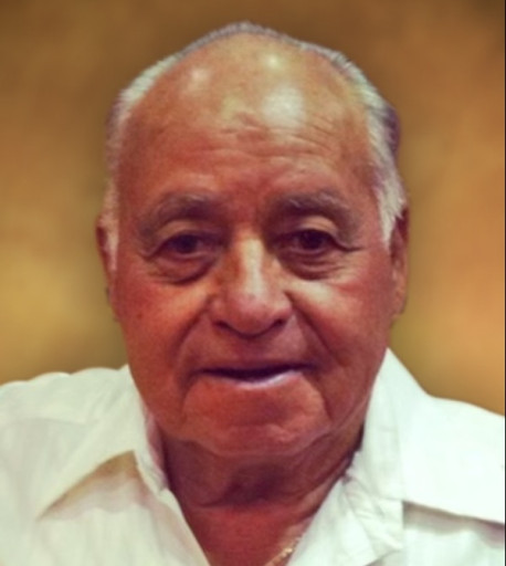 Jimmy Gomez - 2022 - Vining Funeral Home