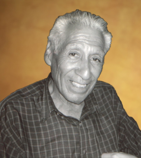 Jimmy C. Delgado Sr. - 2022 - Vining Funeral Home