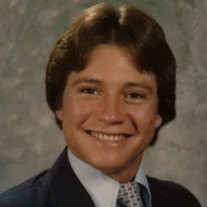 Timothy Martin Gonzales - 2013 - Vining Funeral Home