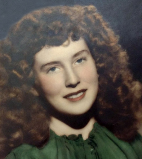 Joanna Redford - 2022 - Vining Funeral Home