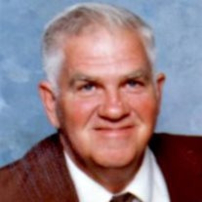 Delbert Reed - 2014 - Vining Funeral Home