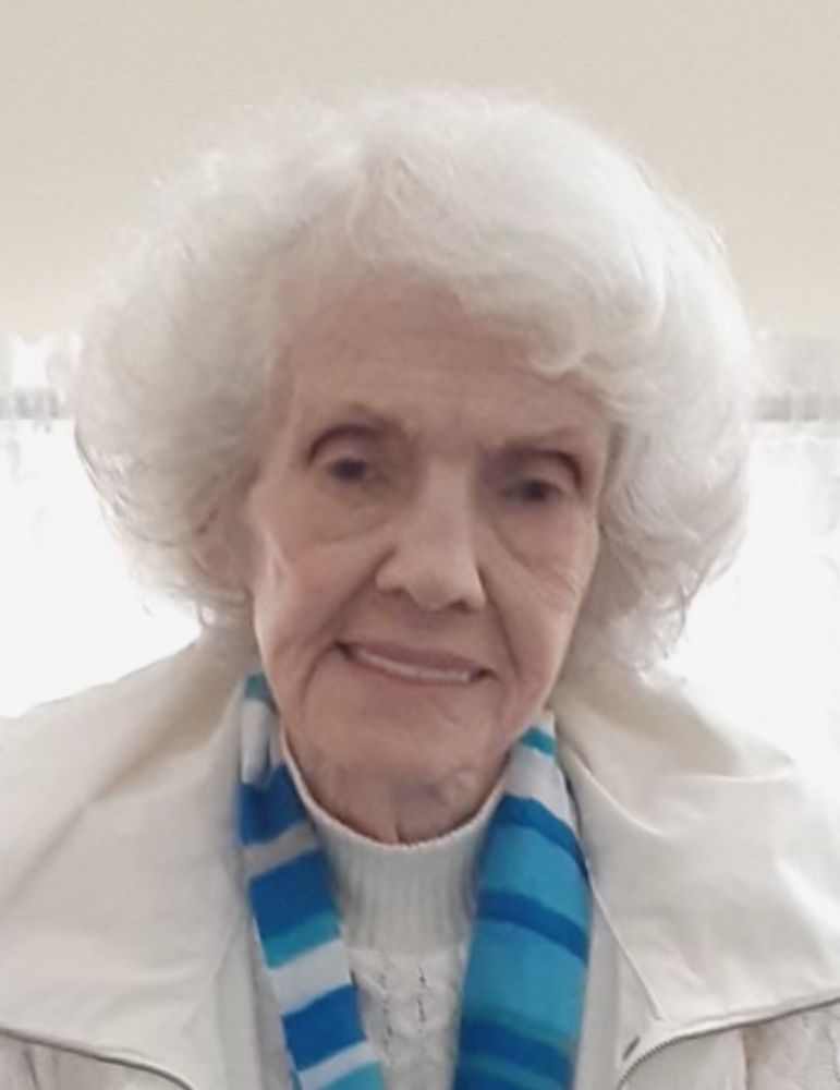 Alma Ruth McCreary - 2024 - Bowser-Minich Funeral Home Alma Ruth McCreary - 2024 - Bowser-Minich Funeral Home