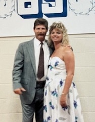 Gail Wrenn Denny - 2024 - Brooks and White FH