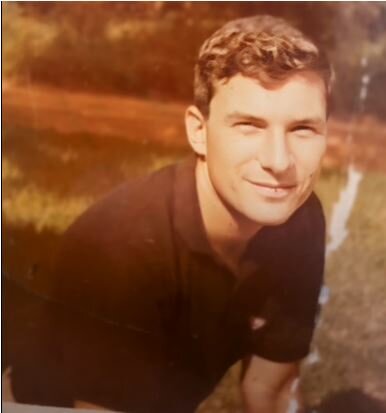 Baylis Carnes III - 2024 - Oak Ridge Funeral Care - Haines City