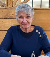 Sharon Diane Radford - 2024 - Swedberg Taylor Funeral Homes & Cremation ...