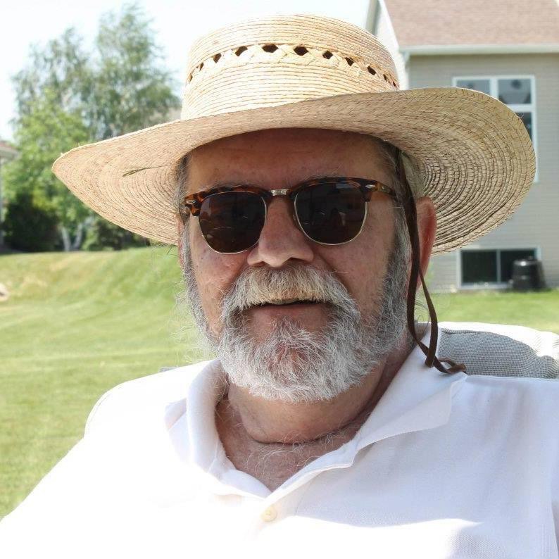 Cleatus J. Killgallon, Jr. - 2024 - Gunderson Funeral Home