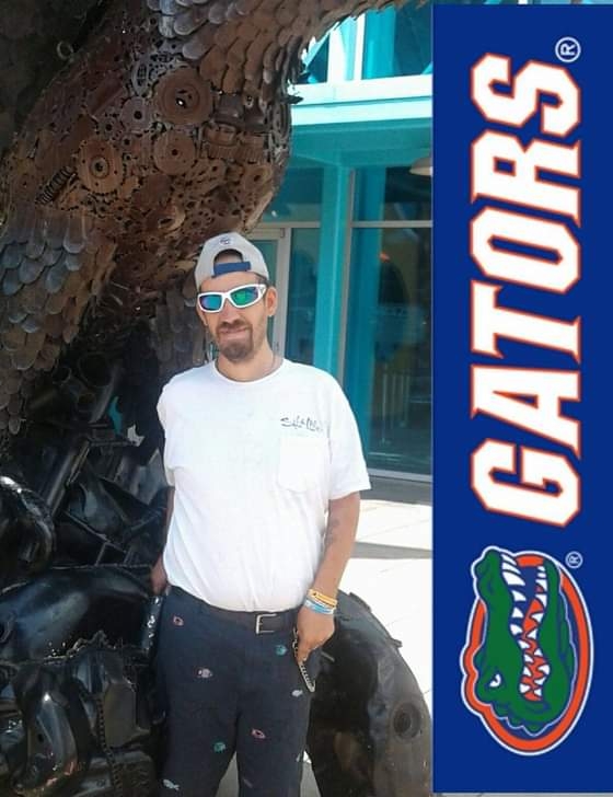 Scott Jeremy Peters - 2024 - Jones Family Services