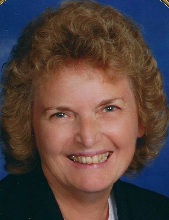 Dr. Pamela Diehl Johnson - 2024 - Rob Rue