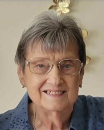 Sharon Brave - 2024 - Knapp Funeral Service