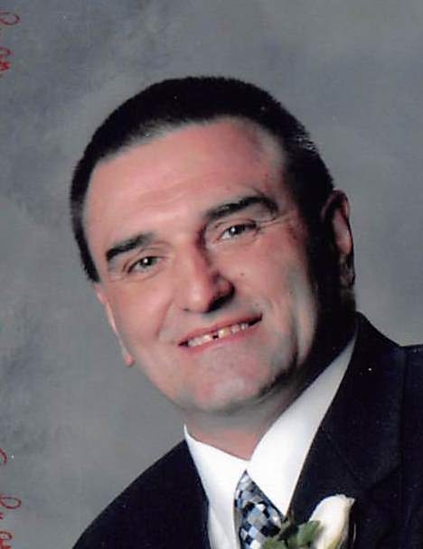 Richard " Rick" A. Thornton - 2024 - Snyder Funeral Homes