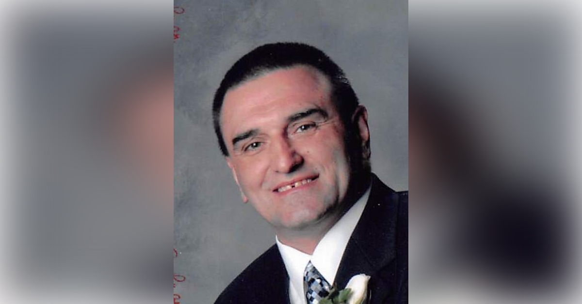 Obituary information for Richard " Rick" A. Thornton