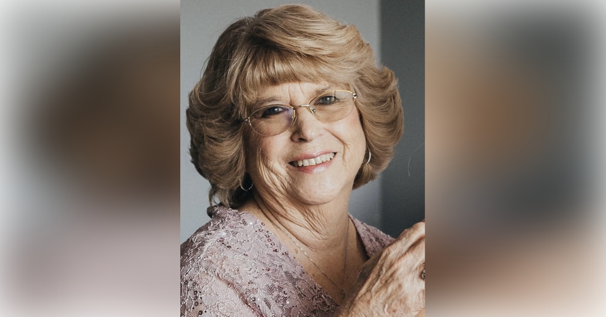 Obituary information for Judy Kay Weaver