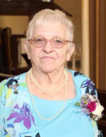 Jeanette M. Kressler Obituary - 2024 - Cantelmi Long Funeral Homes