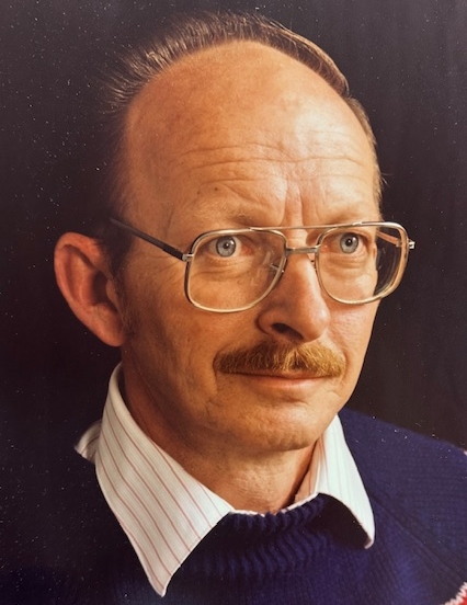 Joseph Leroy Frye - 2024 - Ohio Cremation & Memorial Society