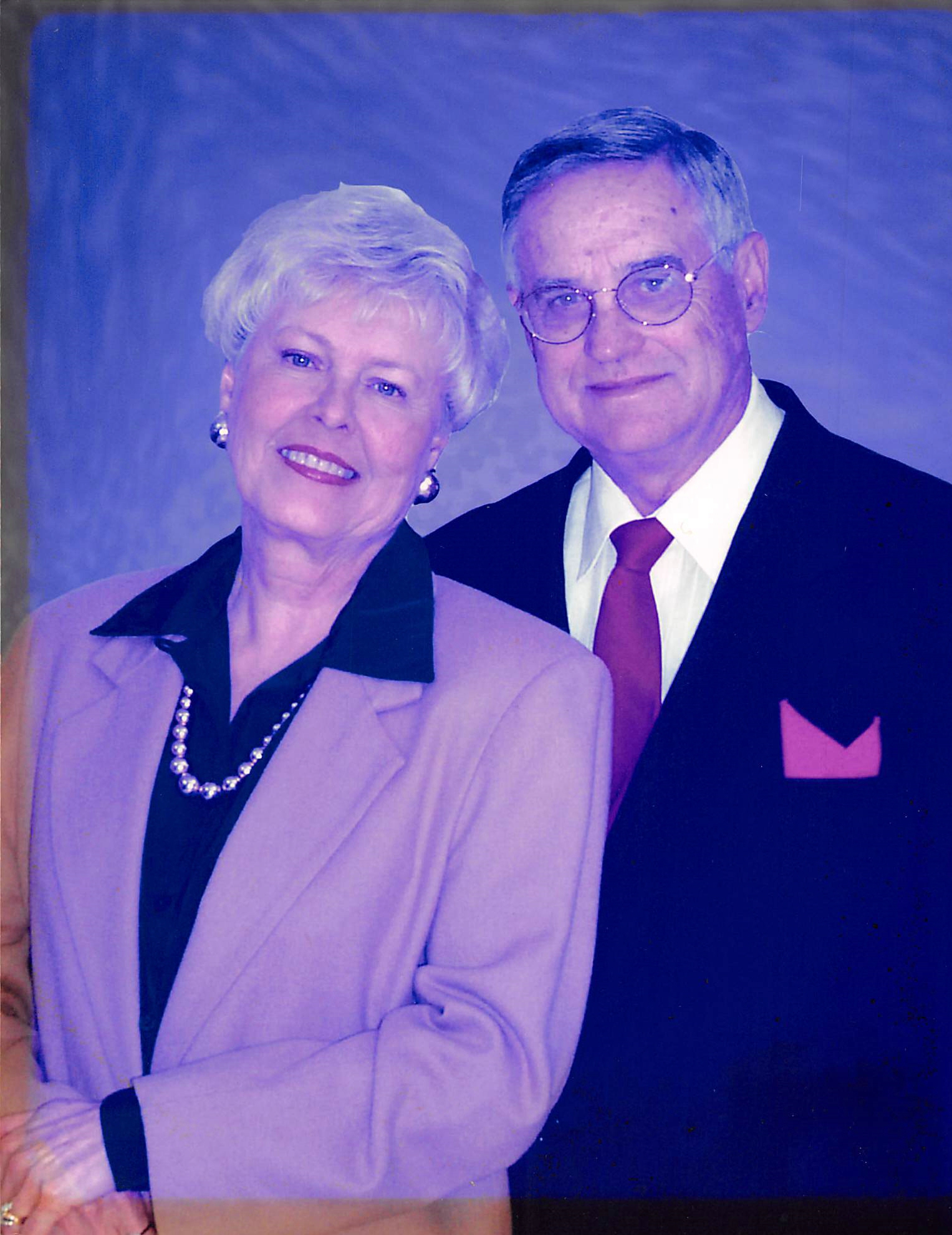 Nancy Sanders Davidson - 2018 - Farris Funeral Service