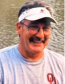 Eric Martin Prater - 2024 - Reynolds & AdamsCrest Cremation and Funeral Services