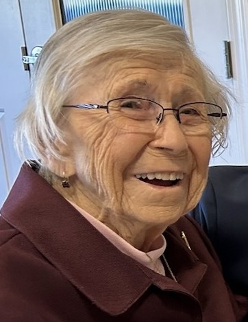 Andrea Smith - 2024 - Schulte-Mahon-Murphy Funeral Home