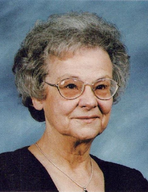 Shirley Balmer - 2024 - Martenson Family of Funeral Homes, Inc