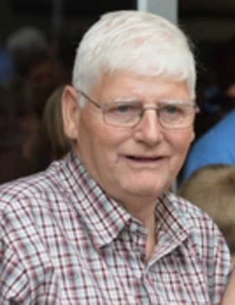 Mike Maher - 2024 - Boone-Nickell Funeral Home