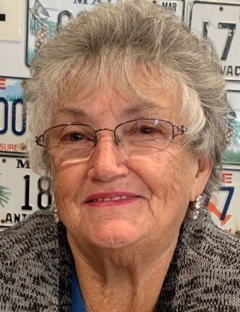 Beverly Jean Morin - 2024 - Chandler Funeral Homes and Cremation Service
