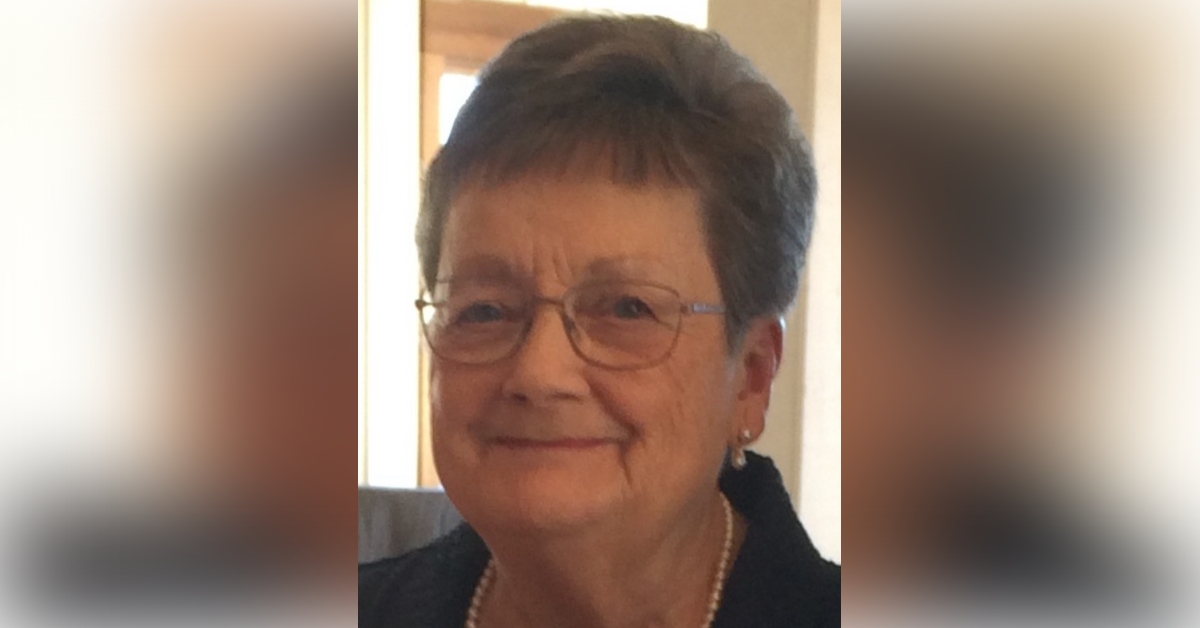 Obituary information for Judith Ann "Judy" Halferty