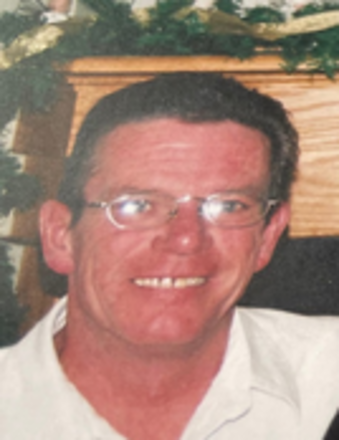 Thomas “Tim” Raymond Hargraves - 2024 - Fundy Funeral Home