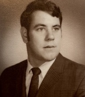 Richard Thatcher - 2024 - Bartlett Funeral Home