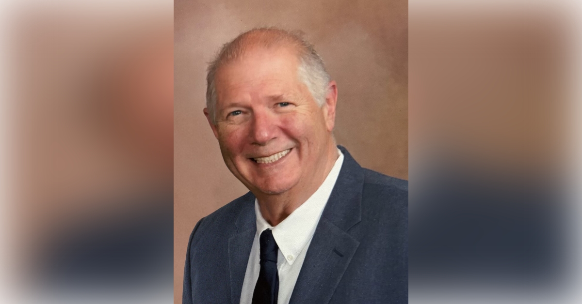 Obituary information for Michael William Vito