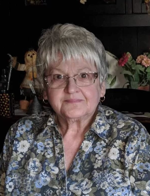 Joan J. Quick - 2024 - Brady Funeral Home Incorporated