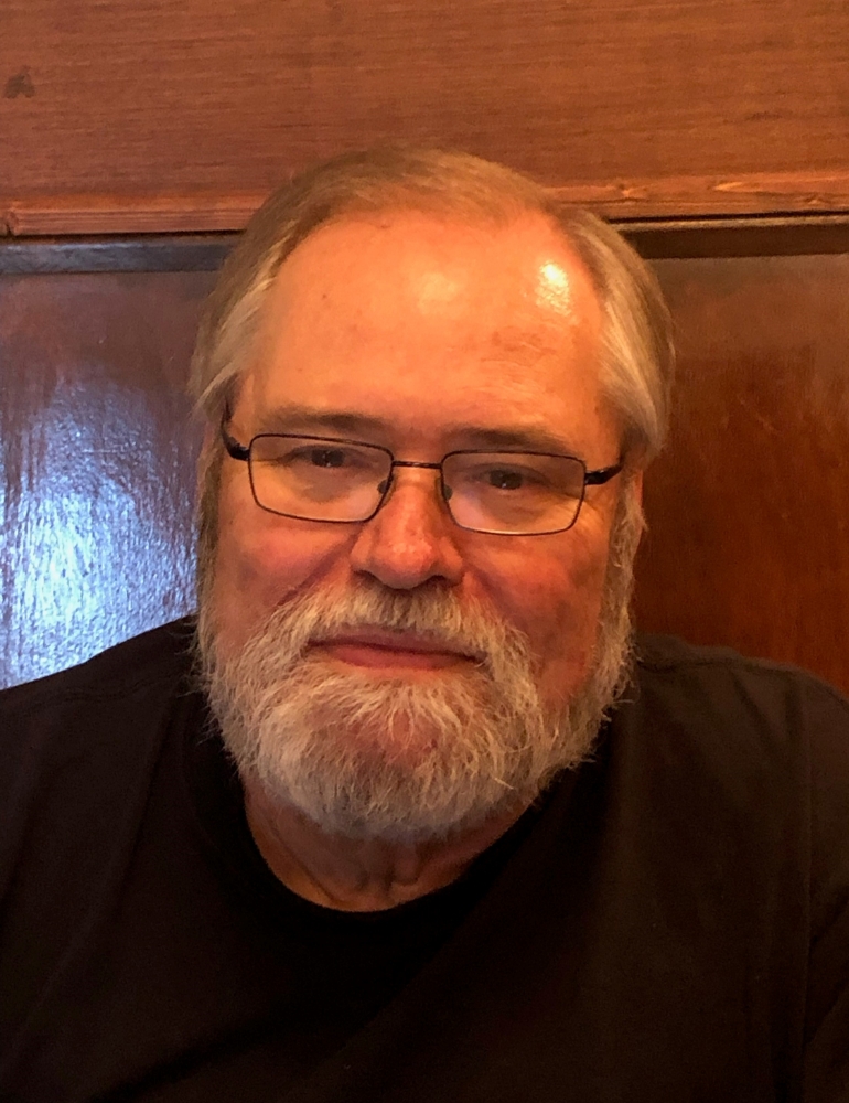 Dennis Keith Wolford - 2024 - Bass-Smith Funeral Home