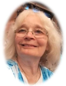 Mary Beth Slater - 2024 - Niebur Funeral Homes