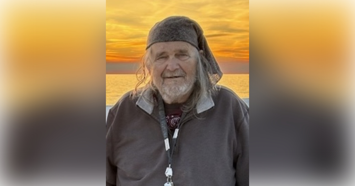 Obituary information for Daniel "Dan" Lee Pyle