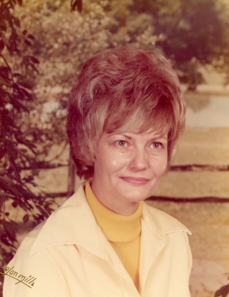 Jerene Hocker - 2024 - Myers and Smith