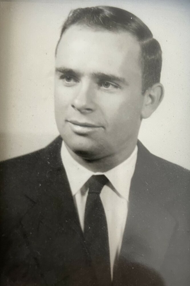 Steven Duane Smalley - 2024 - Aspen Mortuaries - Arvada