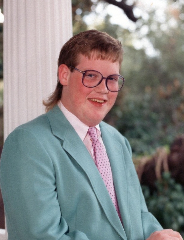 Raymond Thomas Foster, Jr. - 2018 - Harper Funeral Home