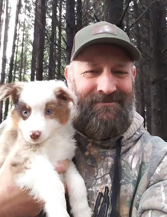 Stanley Morris Zook Jr. - 2024 - Macy & Son Funeral Directors