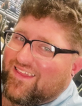 Travis Paul Combs - Pinnington Funeral & Cremation Servies