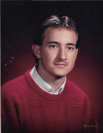 Richard James Conger, II - 2024 - Muir Brothers Funeral Home