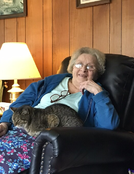 Roseann DeLorimiere - 2024 - Aurora McCarthy Funeral Home, Inc.