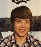 Michael Scott Flagg - 2024 - Wiles Remembrance Centers - Farmington