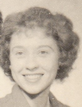 Eva May Hanson - 2024 - Bragdon Kelley Funeral Homes