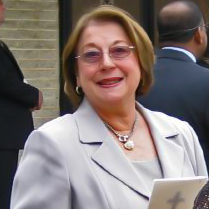 Muriel Flora Desjardins - 2024 - DW Bellows Funeral Home