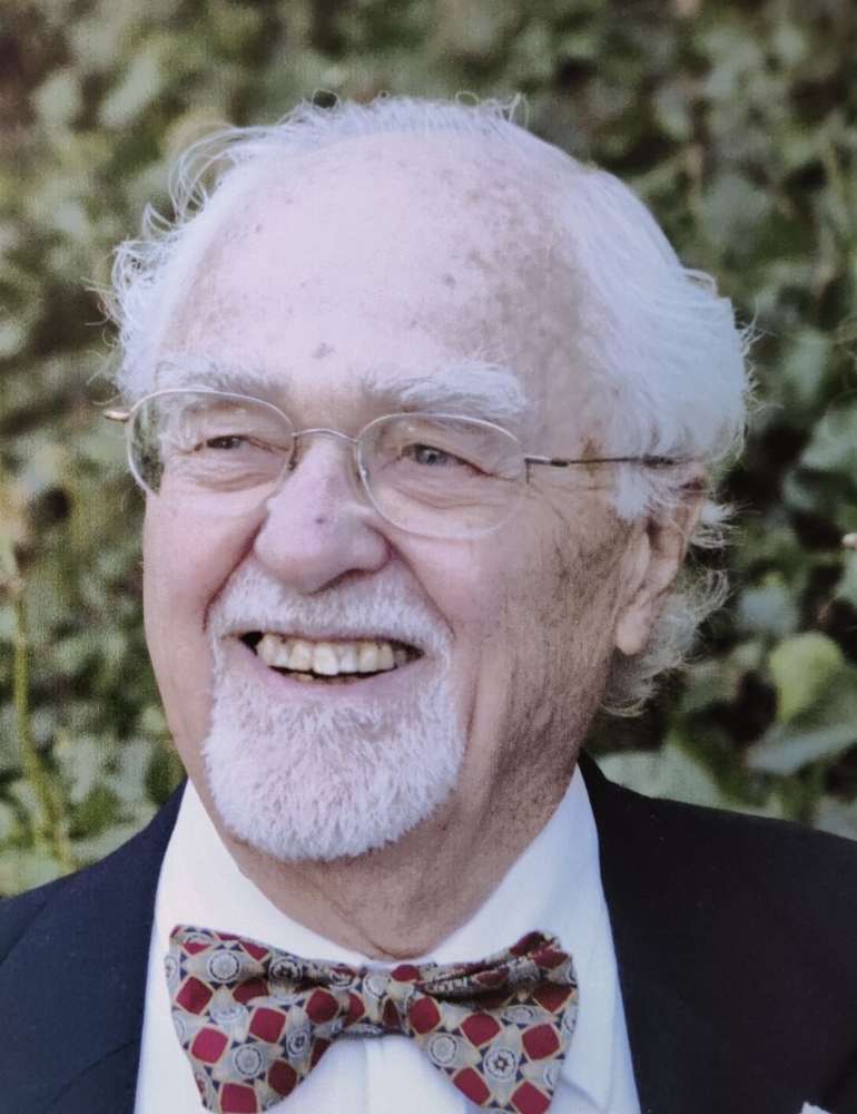 Douglas Amidon Bly - 2024 - Robert A Pumphrey Funeral Homes