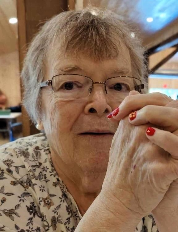 Nancy Sue McGregor - 2024 - Hadley Funeral Home