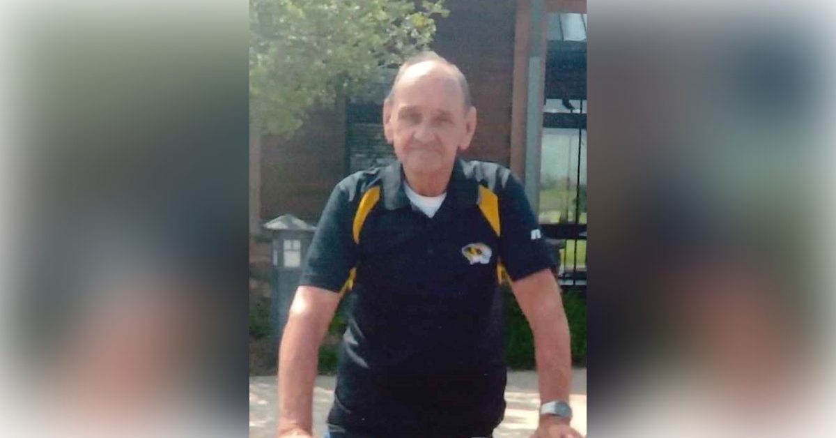 Obituary information for Robert Lee Timmons