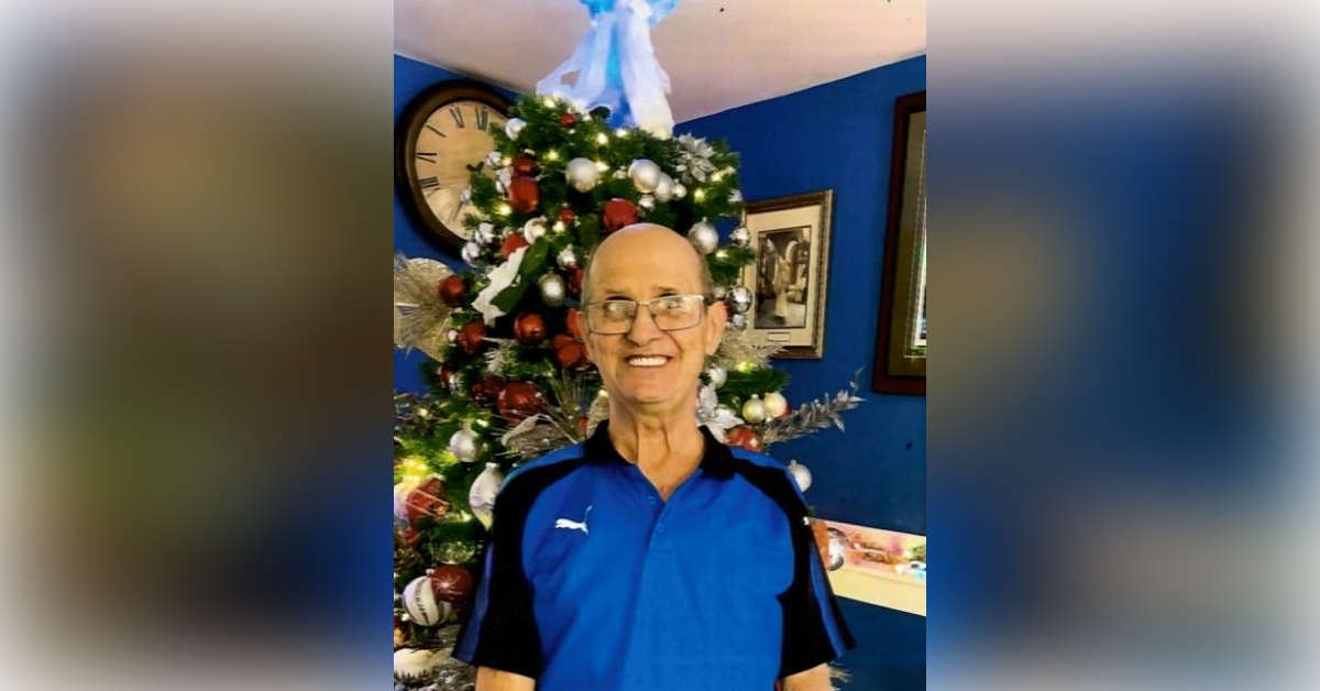 Obituary information for Randolph Hollett